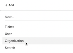 Creating organizations – Google Workspace by Demeter ICT